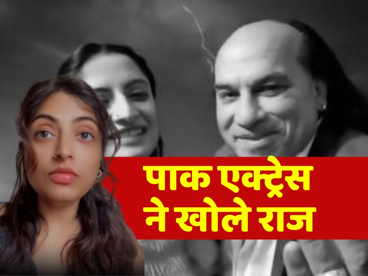 Pakistani song Bado Badi went viral actress Vajdhan Rao Ranghar reveals ...