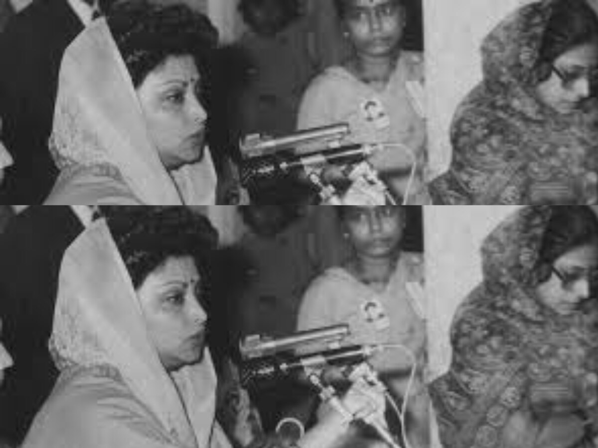 jyotiraditya scindia mother Madhavi Raje Scindia passes away ...