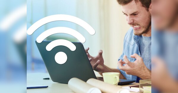 Worst Locations For Wifi Router Placing Know About Them कितनी भी