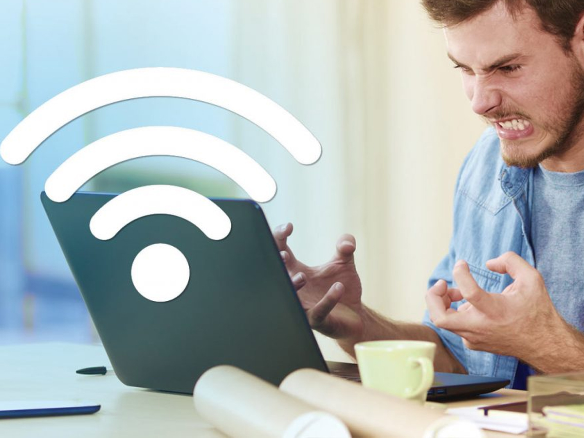 Worst Locations For Wifi Router Placing Know About Them कितनी भी