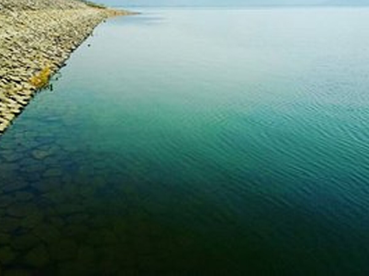 Famous Dams of Chhattisgarh Gangrel Rudri Sikaser Dam |इस गर्मी में ...