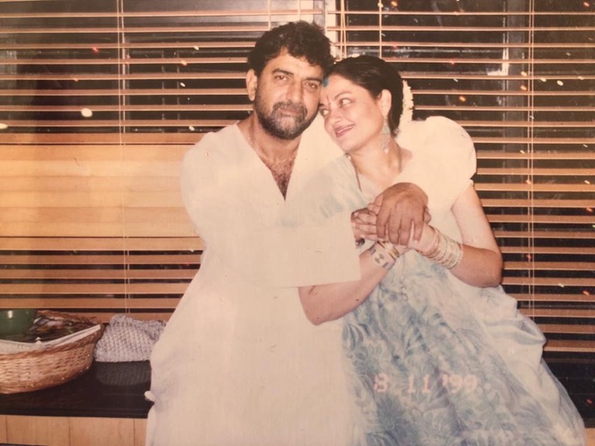 Tanvi Azmi Brahmin Maharashtrian Girl married in another religion ...