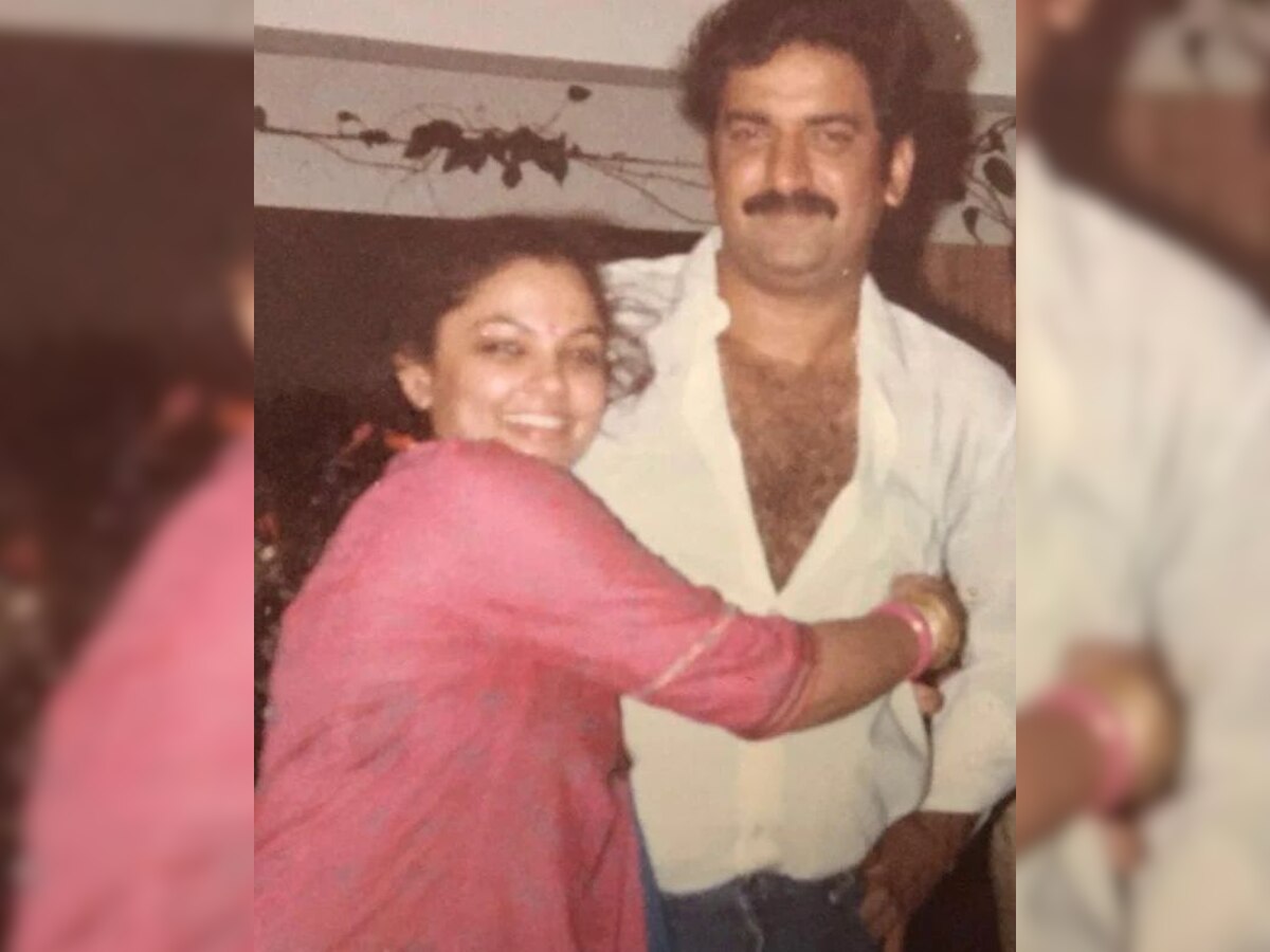 Tanvi Azmi Brahmin Maharashtrian Girl married in another religion ...