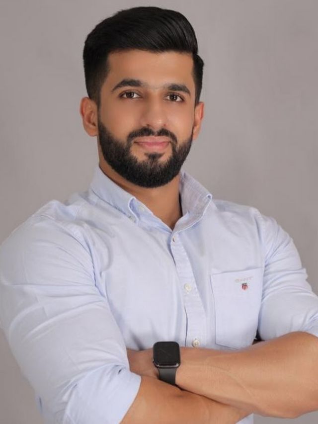 Anmol Kwatra Birthday: 28 ਸਾਲਾਂ ਦਾ ਅਨਮੋਲ ਕਵਾਤਰਾ ਅੱਜ ਜਨਮਦਿਨ Anmol Kwatra ...