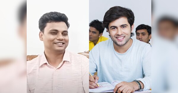 ifs rahul raj share tips and important books list which help candidates ...