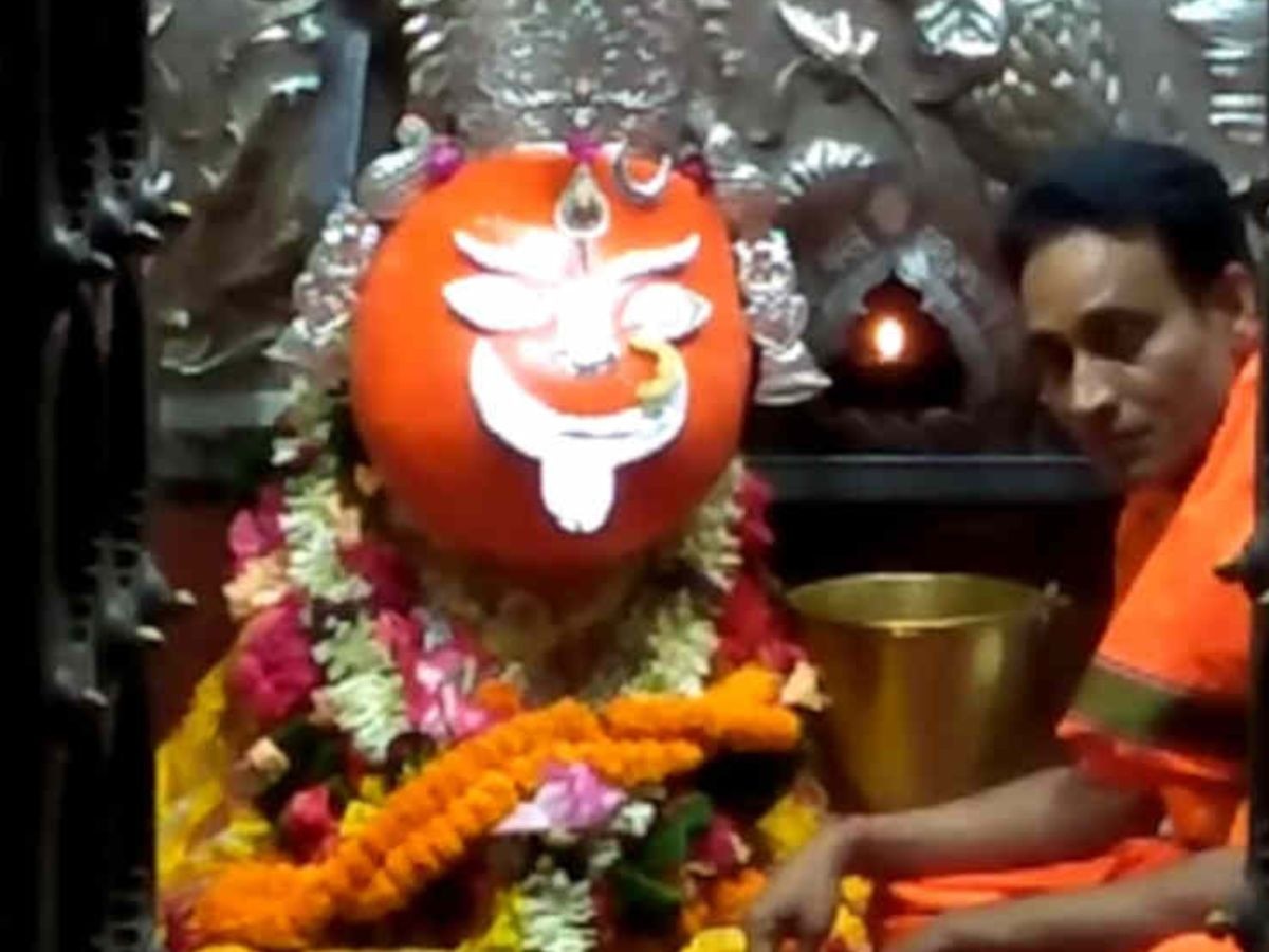 Maa Chandrahasini one of the 52 Shaktipeeths is present in Chhattisgarh know the mythological ...