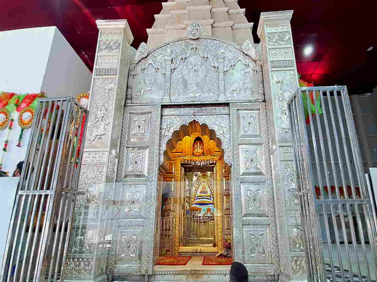 Rajasthan Khatu Shyam ji changes Temple rules collector take meeting | राजस्थान के खाटू श्याम ...