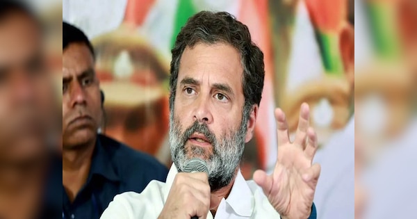 Jharkhand High Court imposed fine of Rs 1000 on Rahul Gandhi angry with ...