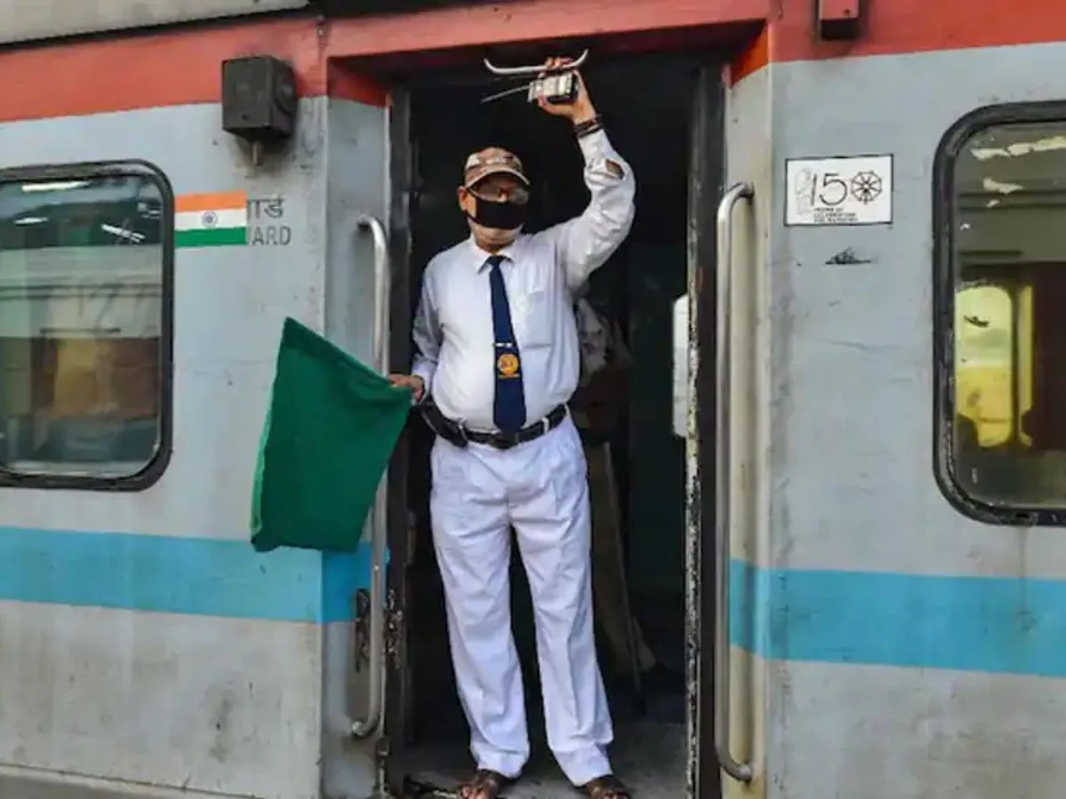 Railway Station Master salary what is salary of station master in ...