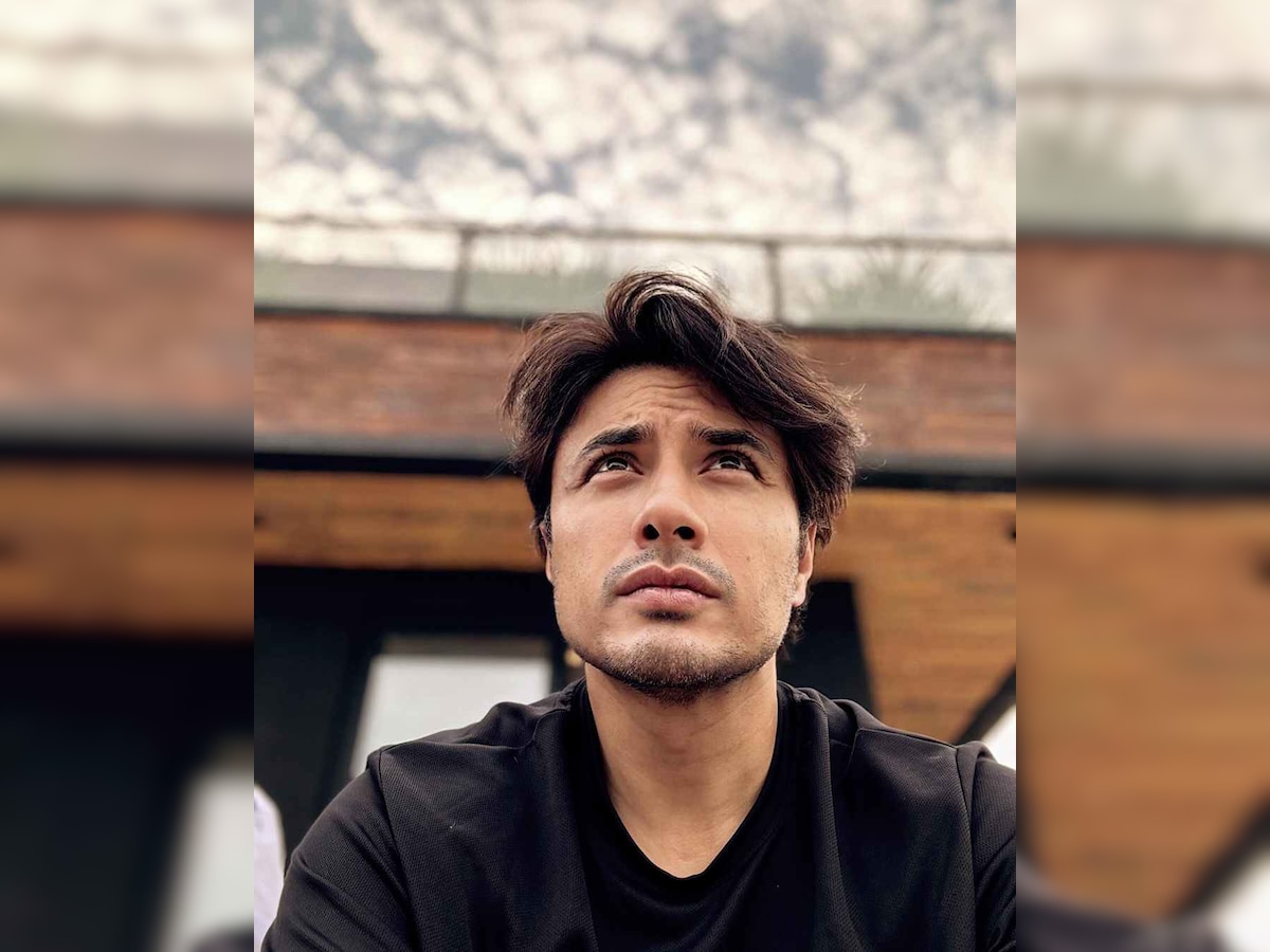 Ali Zafar Birthday pakistani actor get fame with bollywood movies ...