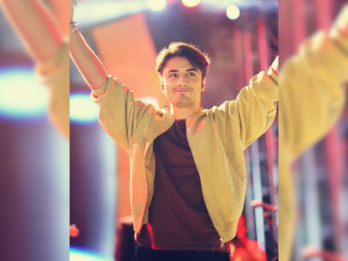 Ali Zafar Birthday pakistani actor get fame with bollywood movies ...