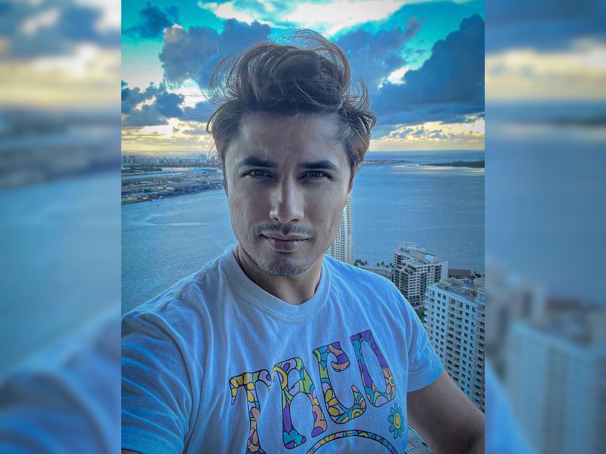 Ali Zafar Birthday pakistani actor get fame with bollywood movies ...