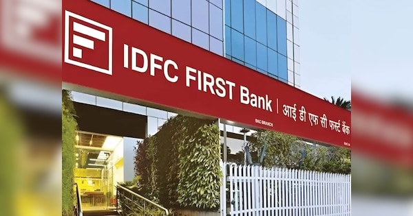 IDFC First Bank shareholders approve for merger with IDFC Ltd | क्‍यों ...