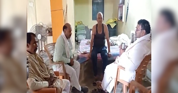Arvind Kejriwal PA vibhav kumar is resident of khudaru village in Bihar ...