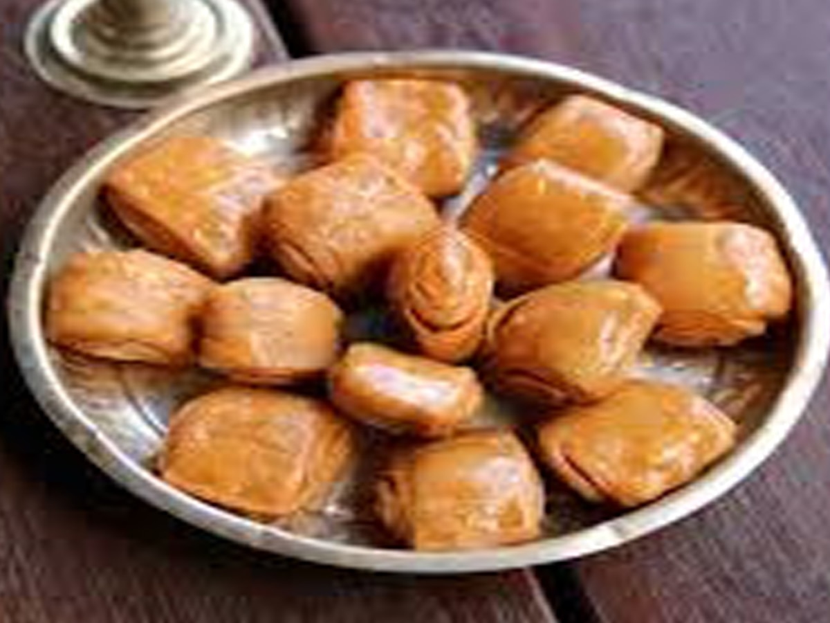 Famous Sweets of Chhattisgarh: छत्तीसगढ़ की 7 पारंपरिक मिठाइयां बढ़ा ...