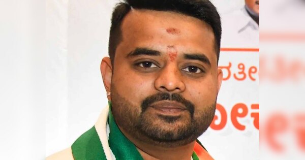 Arrest Warrant Issued Against JDS MP Prajwal Revanna In Sex Assault ...