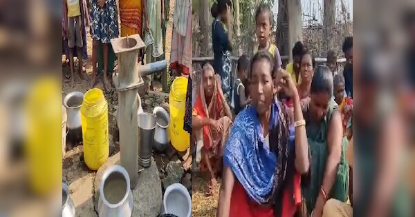 Jamui Even after independence torture is being given like Kaalapani ...