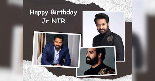 Jr NTR Birthday special RRR actor best movies temper Arvind samite ...