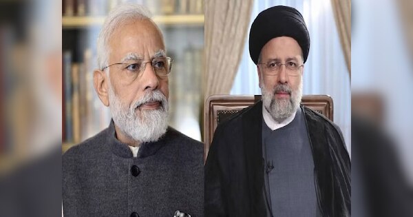 Iran News PM Modi expressed grief over the death of President Ibrahim ...
