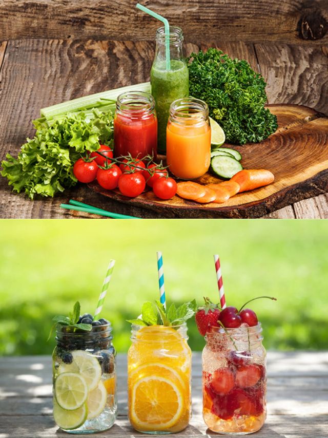 Summer Health Care Tips add these items in your diet to stay cool in ...