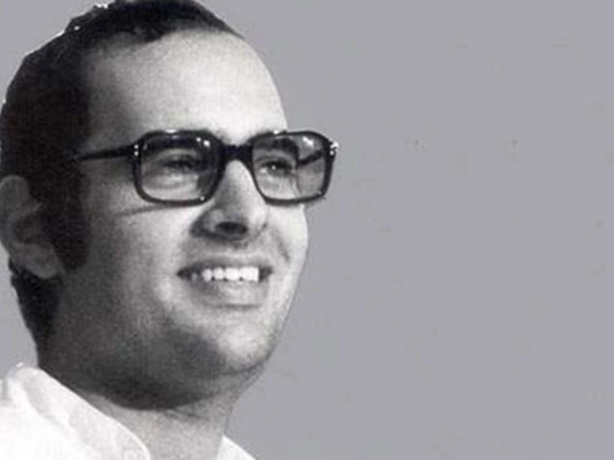 Iranian President Ibrahim Raisi died in 63 he was second in seniority ...