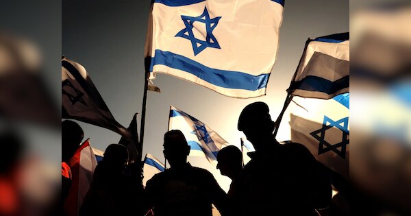 Mossad Israel secret agency know how it works and operations | मोसाद ...