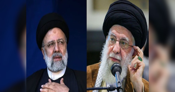 Iran News Presidential elections announced after the death of Ibrahim ...