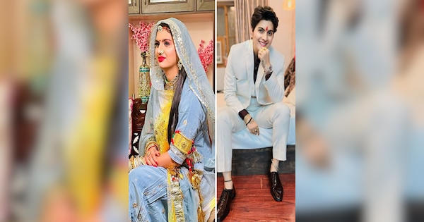 Ratan chouhan boy girl looks famous among fans know story see photos ...