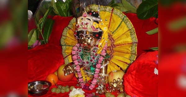 laddu gopal niyam never keep these 5 things near laddu gopal otherwise ...
