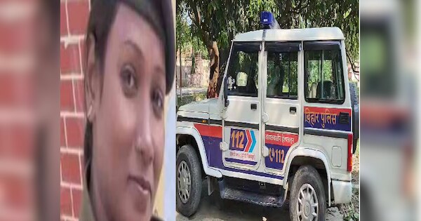 Bihar Police Woman constable missing along with weapon on Lok Sabha ...