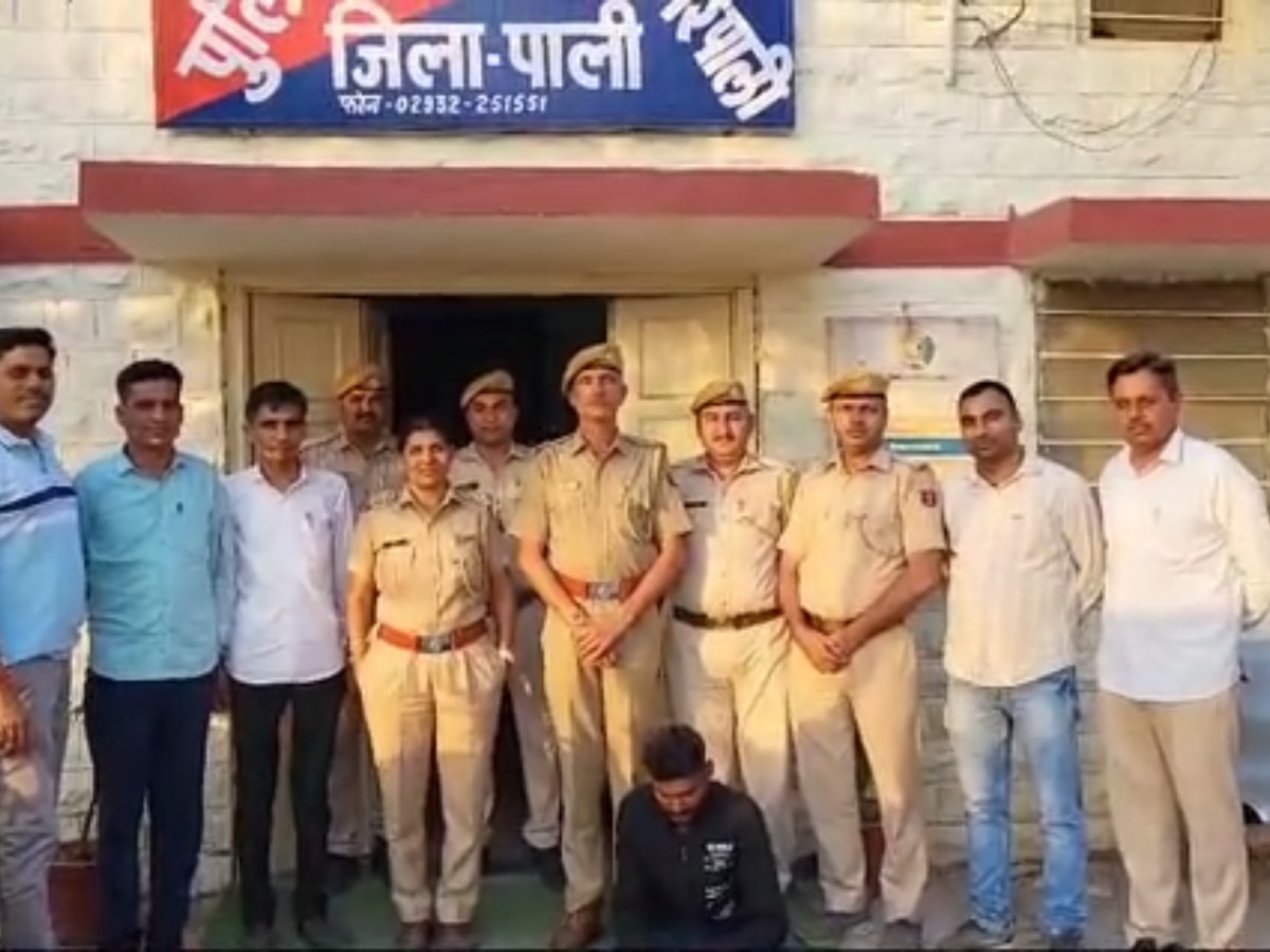 Pali News Husband who brutally murdered his wife arrested | Pali News ...