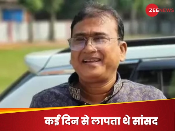 bangladeshi mp anwarul azim anar death in kolkata who was missing ...