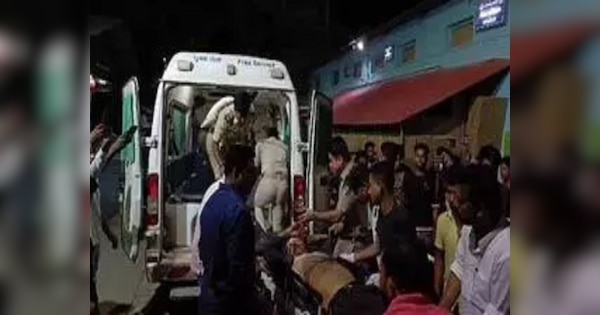 Three dead 6 injured in hit and run case in Sitamarhi | Sitamarhi Hit ...