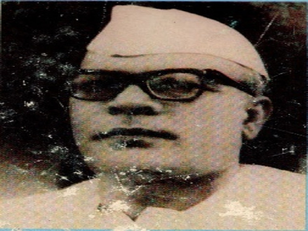 the most famous poets of bihar who have created history in hindi ...