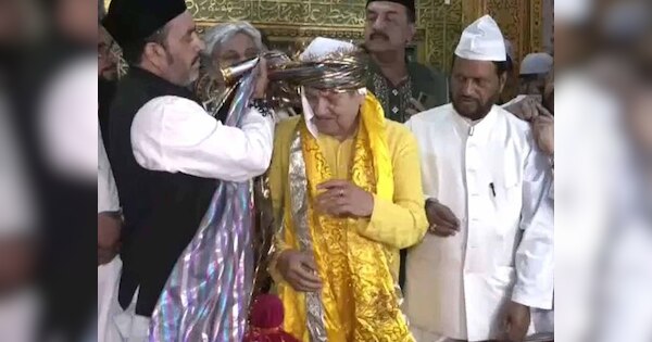 muslim manch election compaign for bjp in delhi | दिल्ली में भाजपा के ...