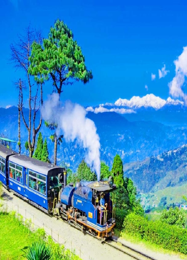 Best Hill station you will feel cold have fun summer vacation |इस चटकती ...