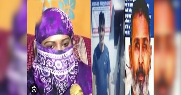 Shahjahanpur Rape Case: 30 साल पहले 12 साल की लड़की का हुआ था गैंगरेप ...
