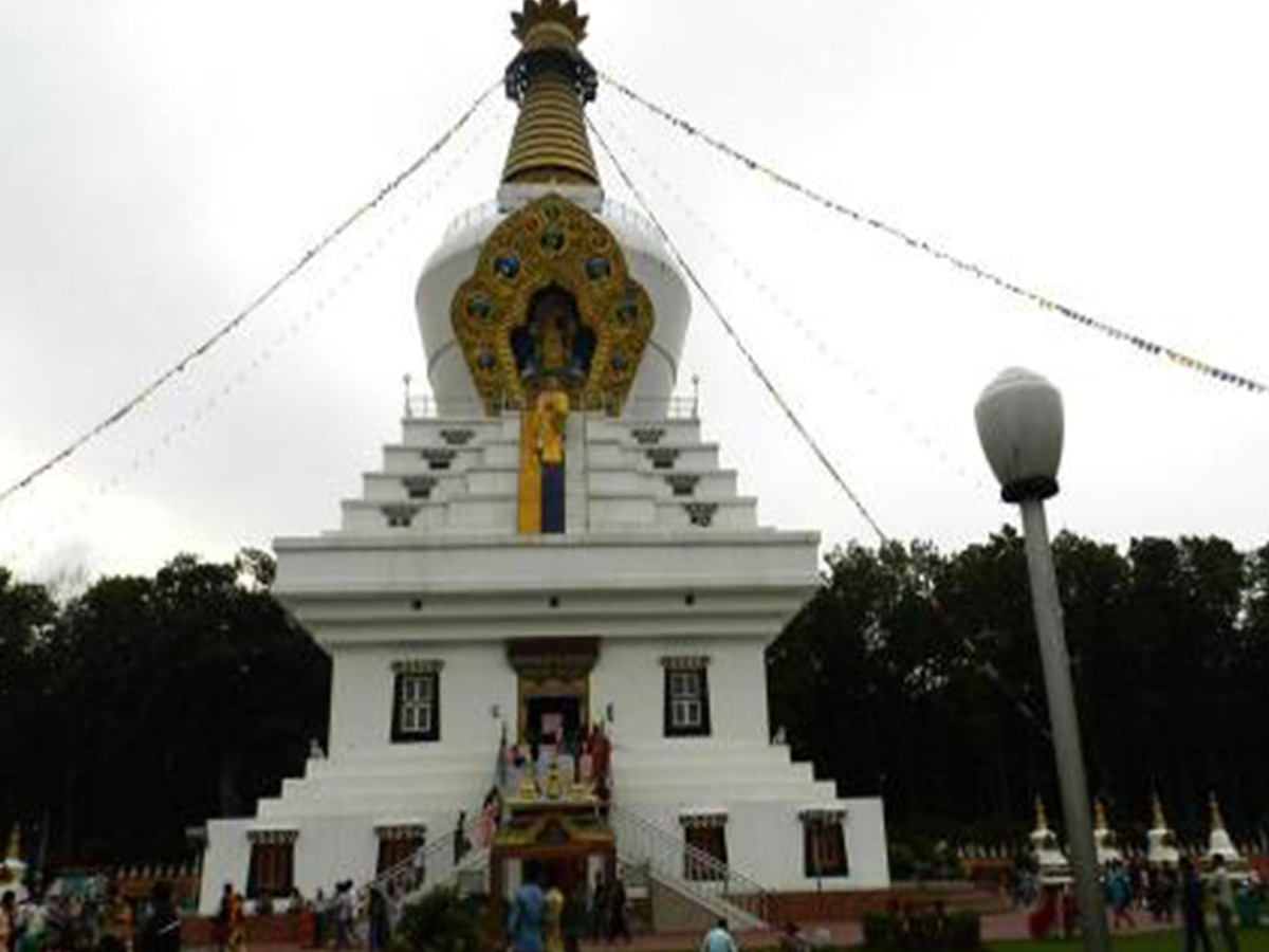 Uttarakhand Famous Temple to travel in summer know shaktipeeth Angyari ...