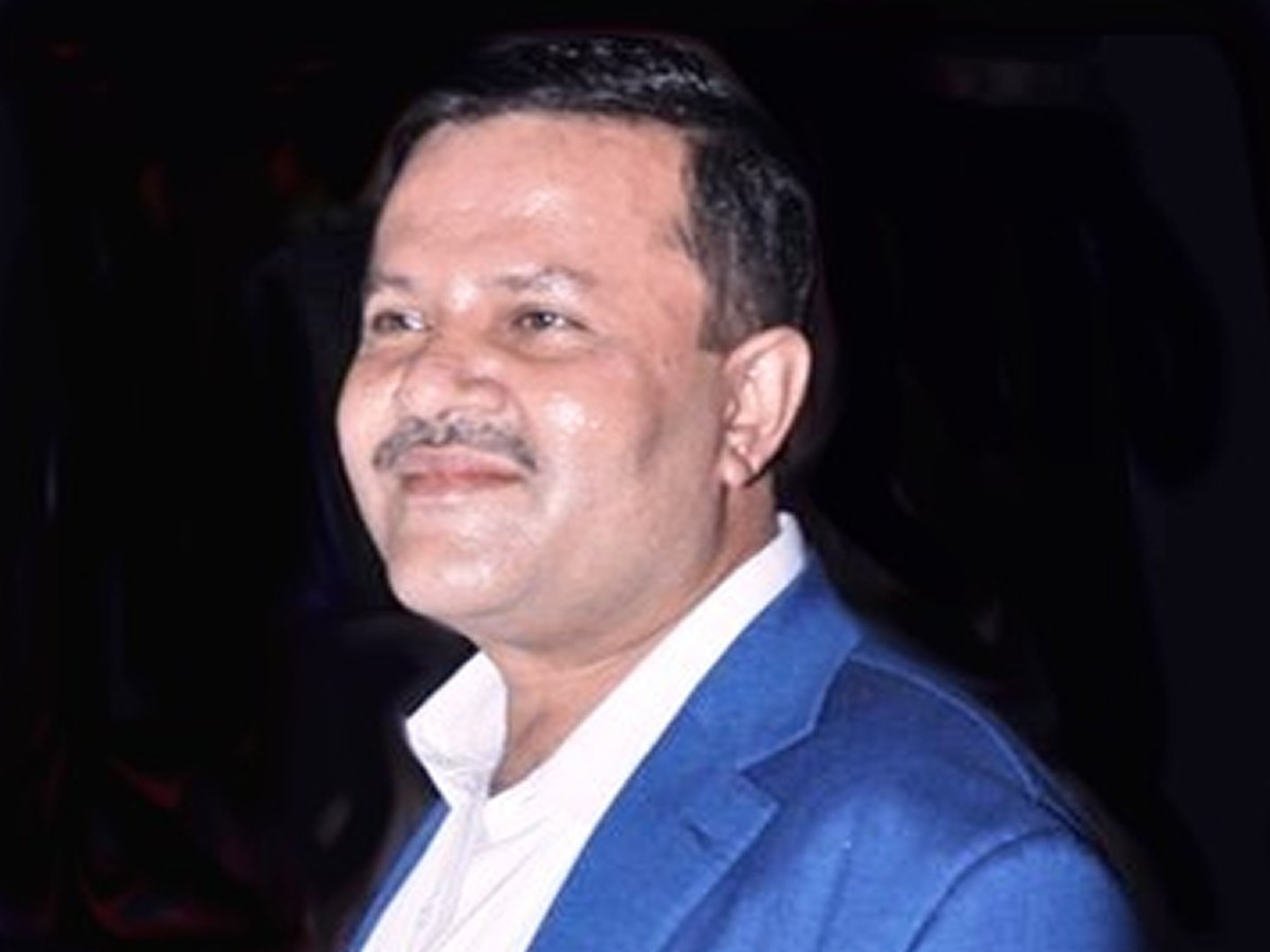 UP Top 10 Richest Person Muralidhar Gyanchandani bimal gyanchandani ...