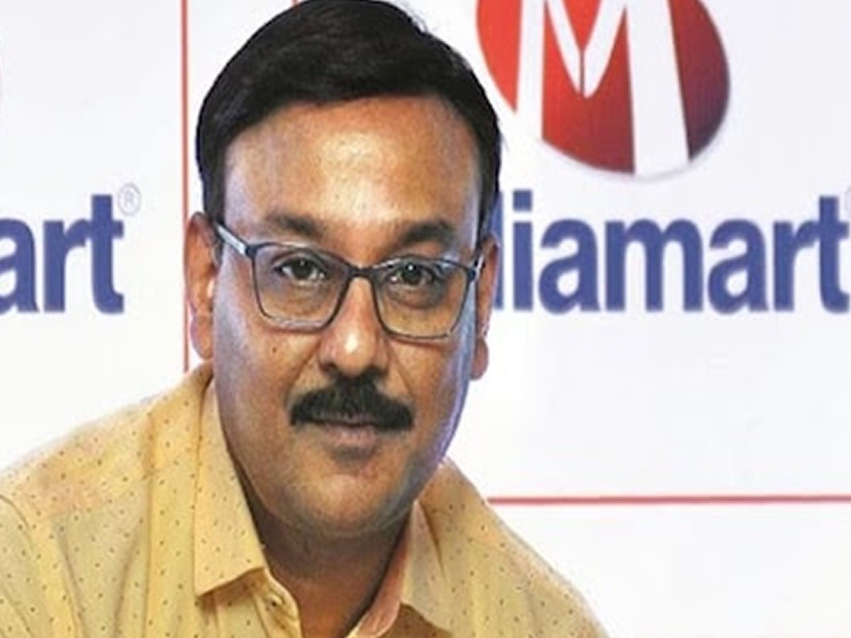UP Top 10 Richest Person Muralidhar Gyanchandani bimal gyanchandani ...