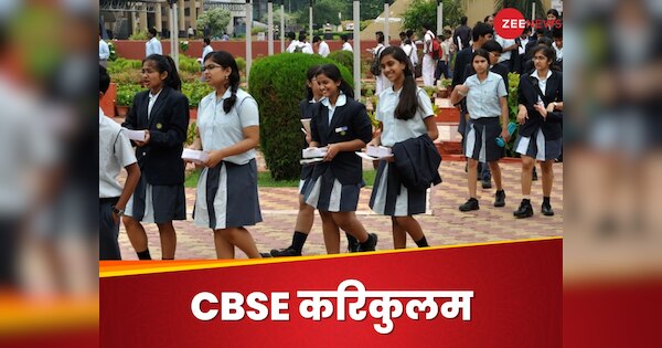What Is CBSE Curriculum For Senior Secondary School Or Class 12 check details | CBSE Curriculum ...