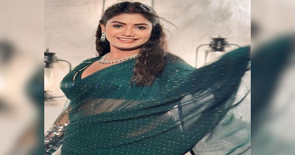 bhojpuri actress Rani posted photo on instagram | भोजपुरी एक्ट्रेस रानी ...