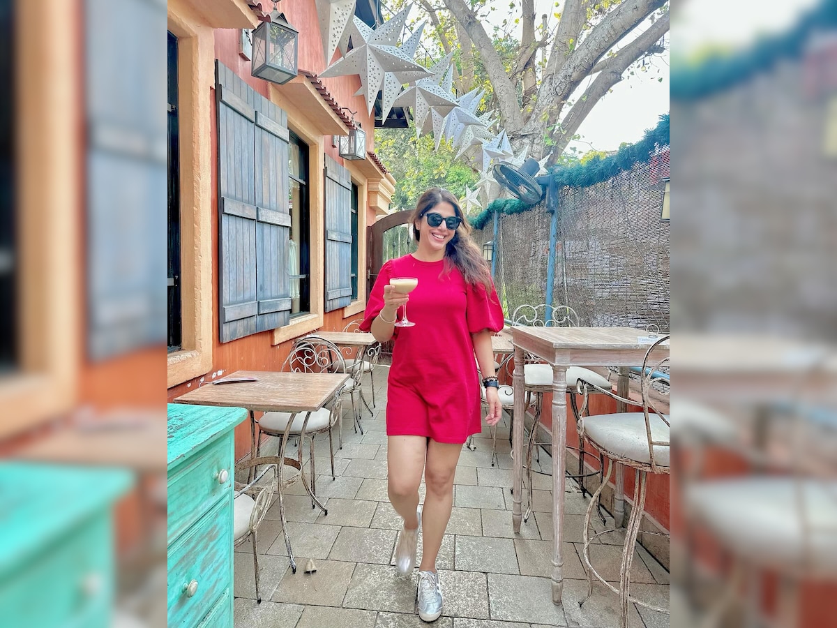 Mouni Roy To Shiv Thackeray These Tv Stars Run Own Restaurant and Earn ...