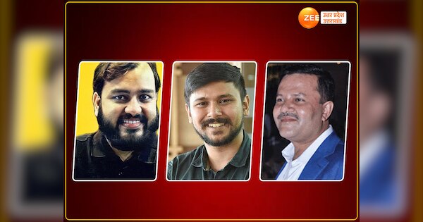 UP Top 10 Richest Person Muralidhar Gyanchandani bimal gyanchandani ...