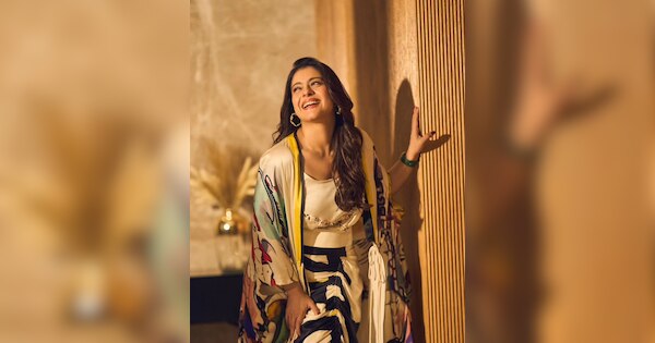 Actress Kajole is stylish icon for new comer actress in bollywood share ...