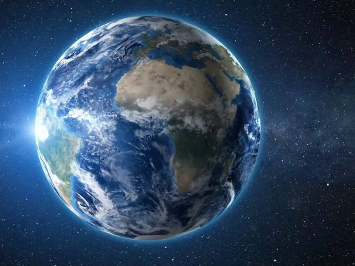 Researchers discovered a planet the size of Earth exoplanet named ...