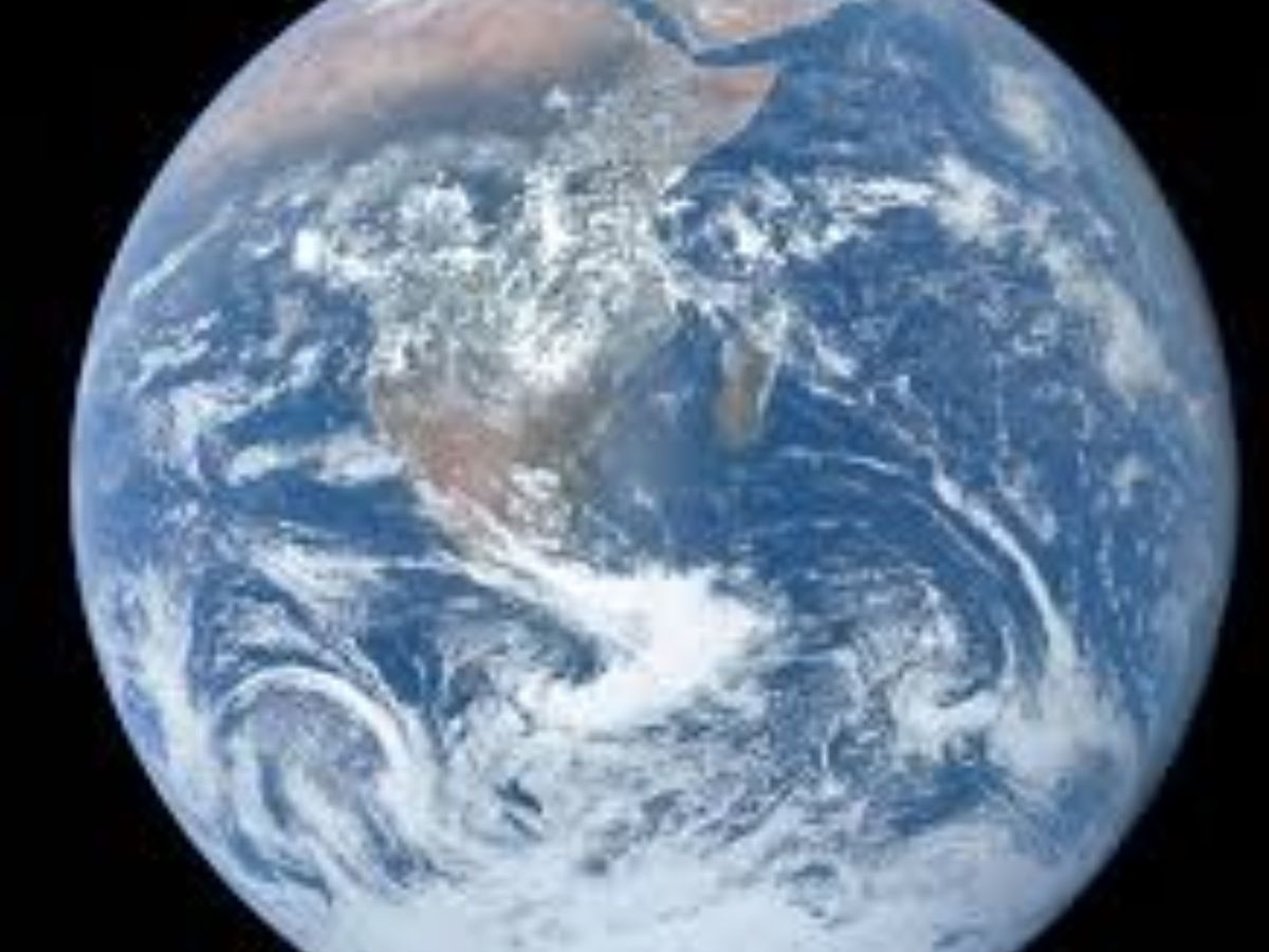 Researchers discovered a planet the size of Earth exoplanet named ...