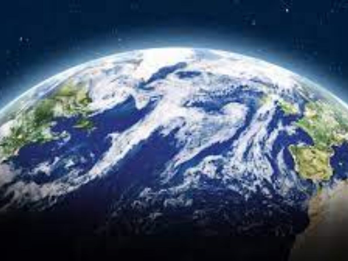 Researchers discovered a planet the size of Earth exoplanet named ...