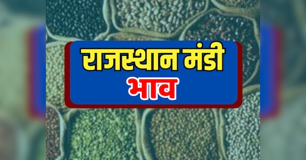 merta mandi price change in prices of wheat moong and gram in rajasthan ...