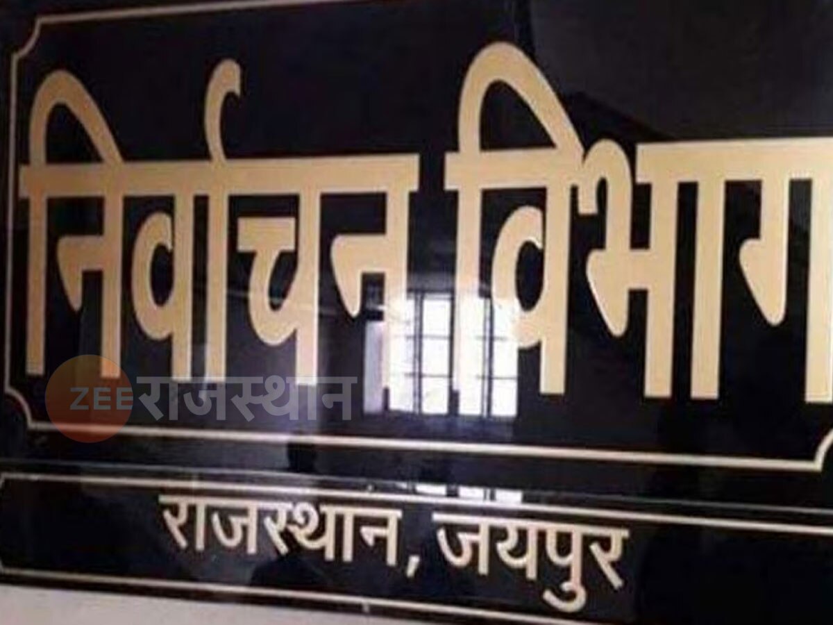 Names of counting agents will have to be given before 5 pm on 31st May ...